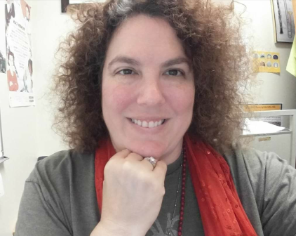 About Alyse – Therapy with Alyse